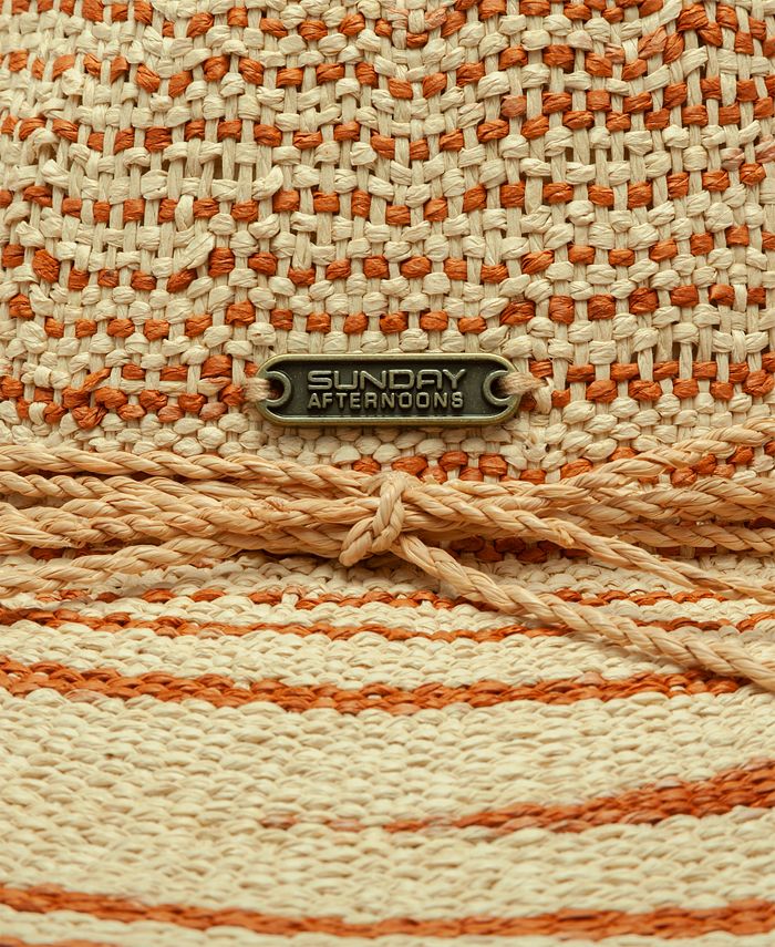 Sunday Afternoons Women's Rowan Hat - Macy's