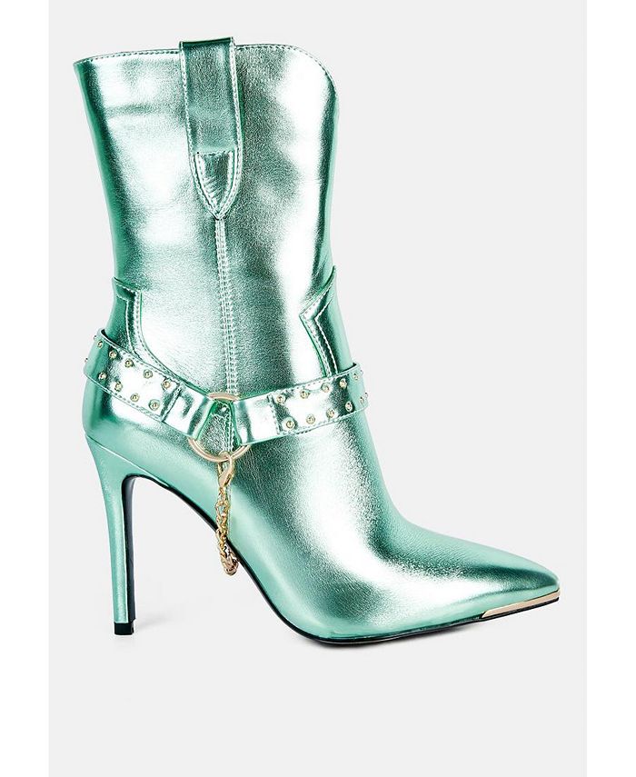 London Rag pro tip boots - Macy's