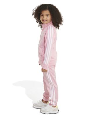 Girls Sweat Suits - Macy's