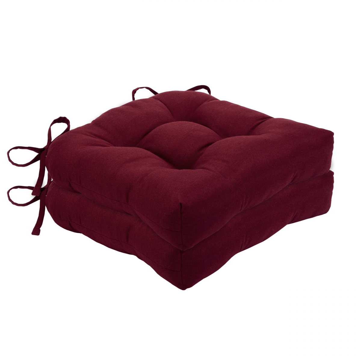 Click here for Kate Aurora Country Living Plush Solid Colored Cou... prices