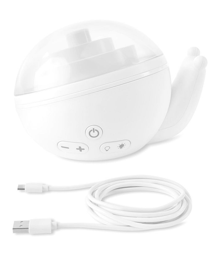 Skip Hop Smart Snail Baby Boys or Baby Girls 3-in-1 Sound and Routine ...