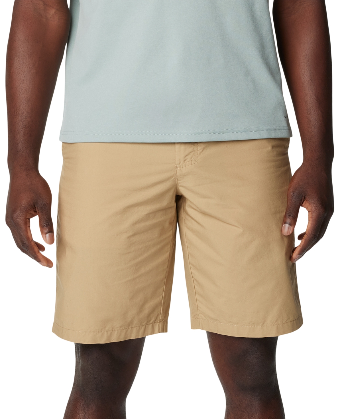Click here for Columbia Mens 10 Washed Out Short - Crouton prices