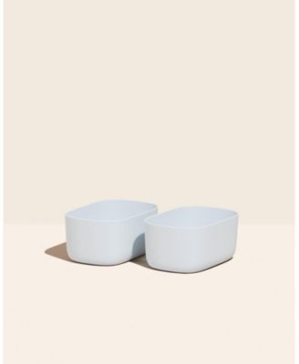 Open Spaces Small Storage Bins - Set of 2 - Macy's
