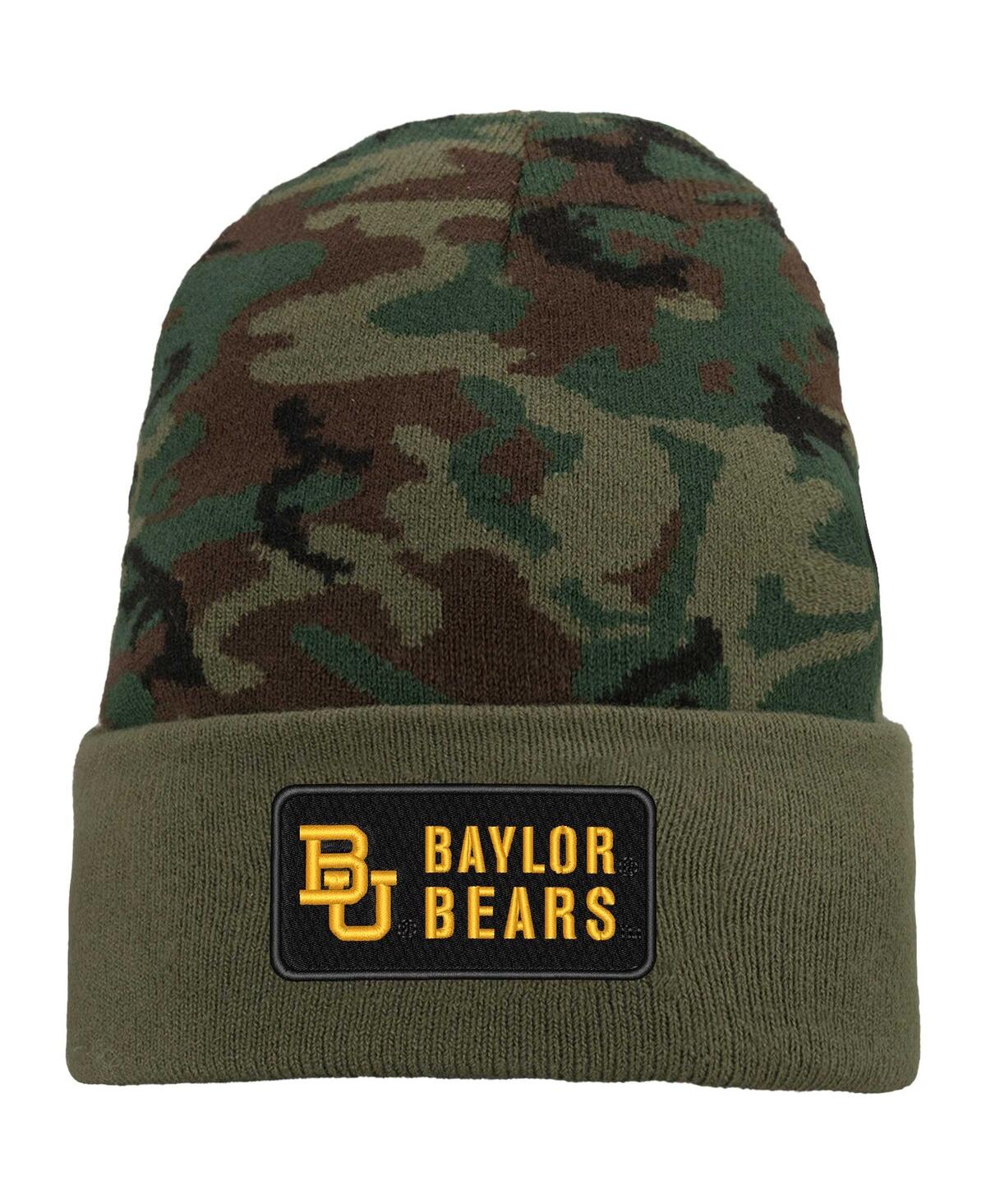 Click here for Mens Nike Camo Baylor Bears Military-Inspired Pack... prices