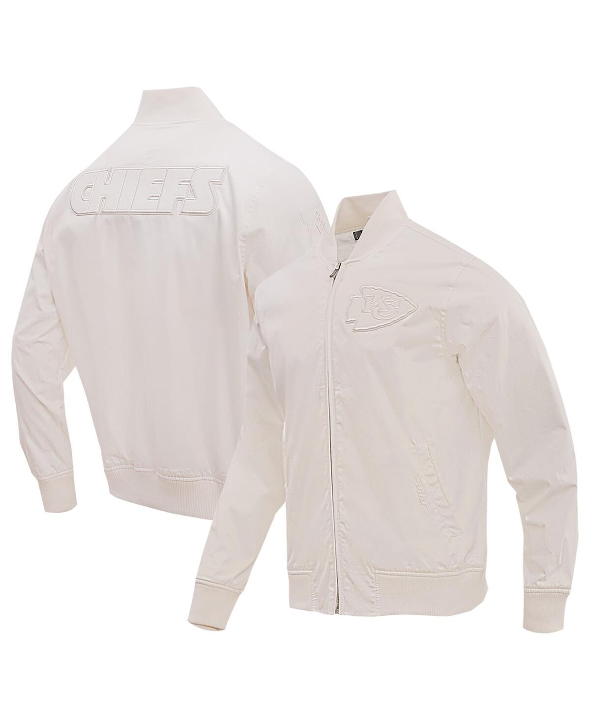 Click here for Mens Pro Standard Cream Kansas City Chiefs Neutral... prices