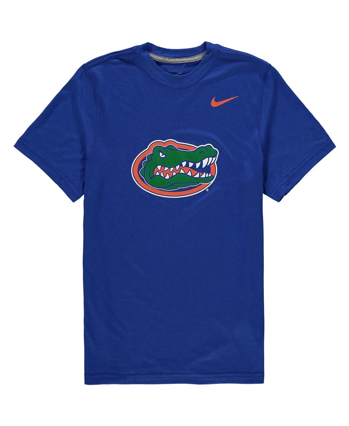 Click here for Big Boys Nike Royal Florida Gators Logo Legend Per... prices