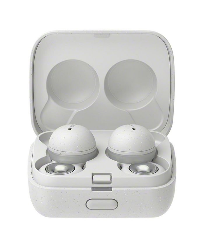 Sony Link Buds Truly Wireless Ear buds - Macy's