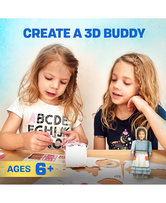 Cubles Little House On The Prairie Mary - Macy's