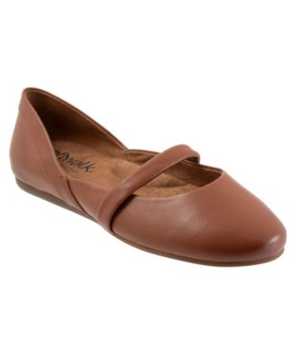 SoftWalk Samara Flats - Macy's