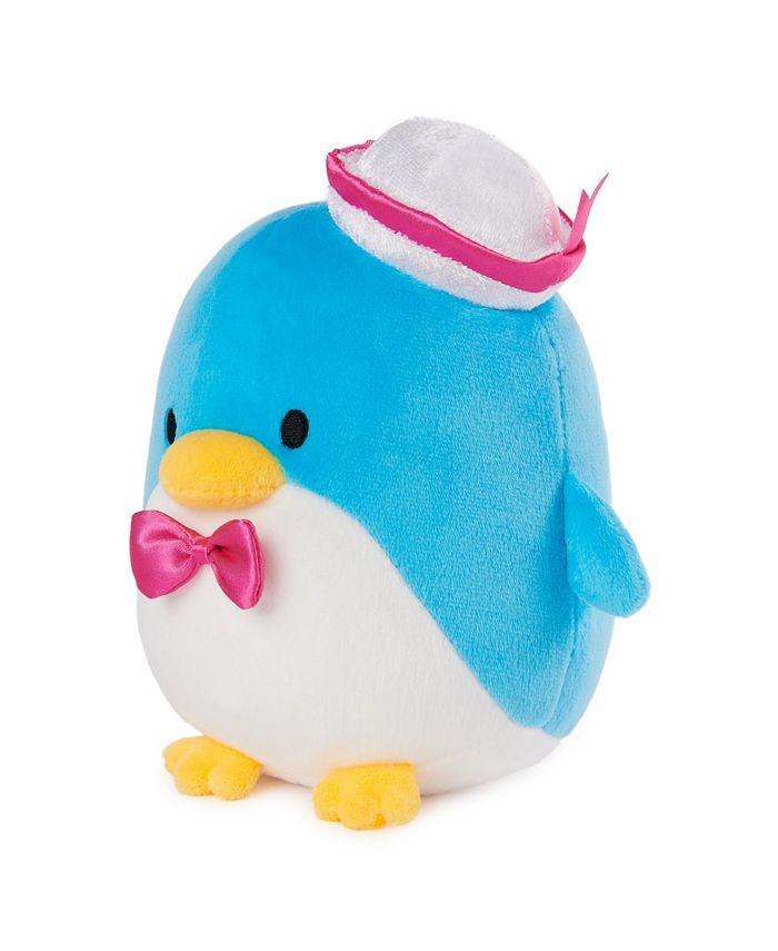 Hello Kitty Gund Sanrio Tuxedo Sam Plush, Penguin Stuffed Animal, For ...