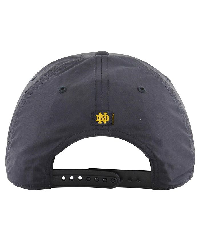 '47 Brand Men's Navy Notre Dame Fighting Irish Fairway Hitch Adjustable Hat - Macy's
