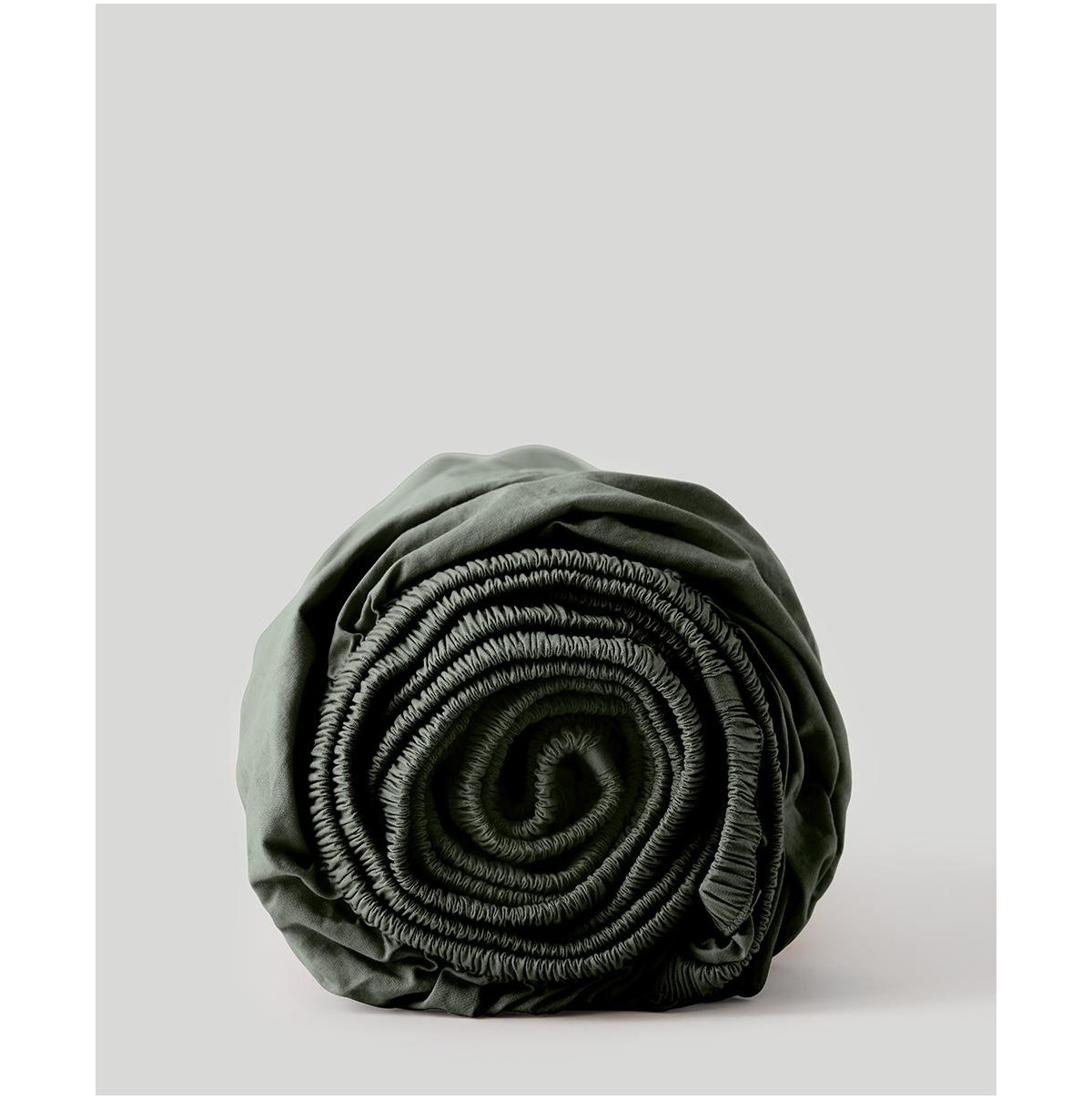 Click here for Organic Cotton Cool-Air Percale Fitted Sheet - Que... prices