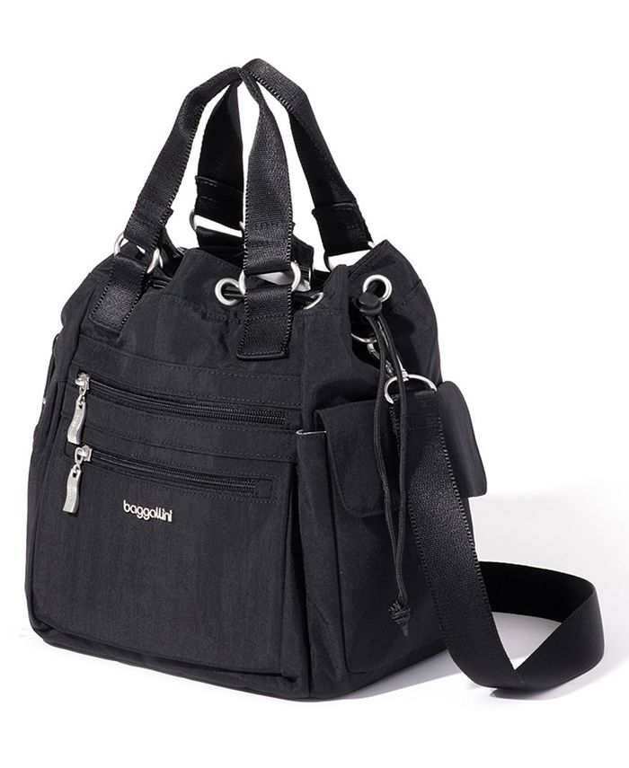 Baggallini Modern Everywhere Drawstring Bag - Macy's