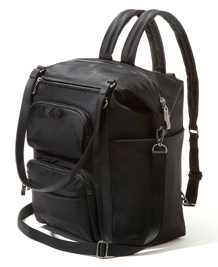 Baggallini Nolita Convertible Backpack - Macy's