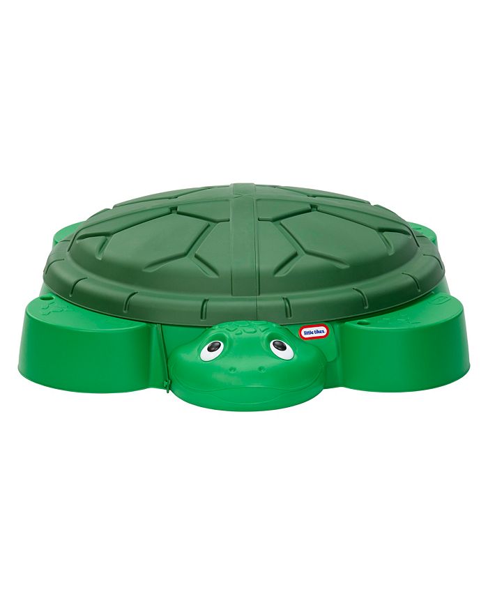 Little Tikes Turtle Sandbox 2.0 - Macy's