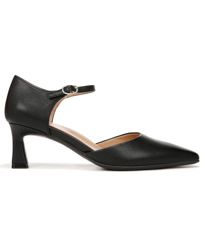 Naturalizer Tilda Mary Jane Pumps - Macy's