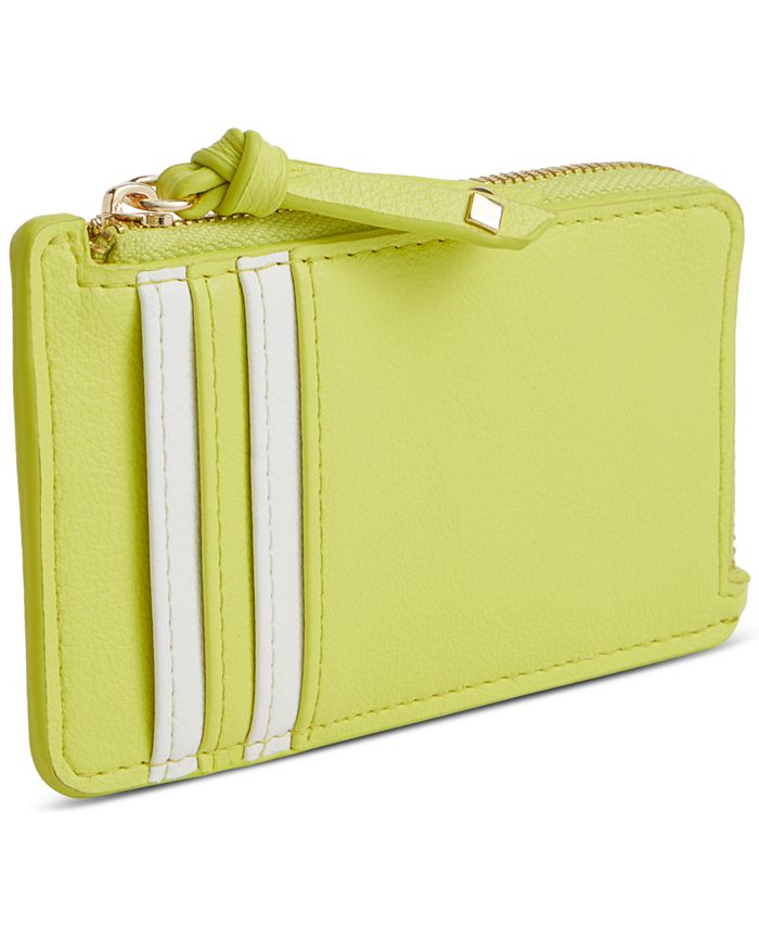 On 34th Ramonah Card Case Wallet, Created for Macy's - Macy's