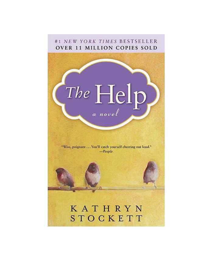 Barnes & Noble The Help by Kathryn Stockett - Macy's