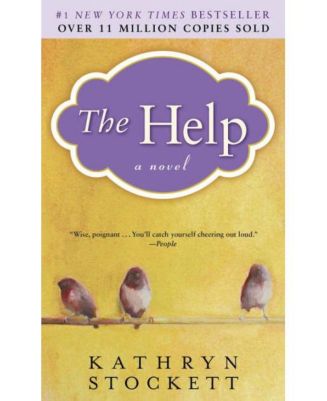 Barnes & Noble The Help by Kathryn Stockett - Macy's