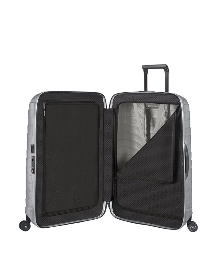 Samsonite Proxis Medium Spinner - Macy's