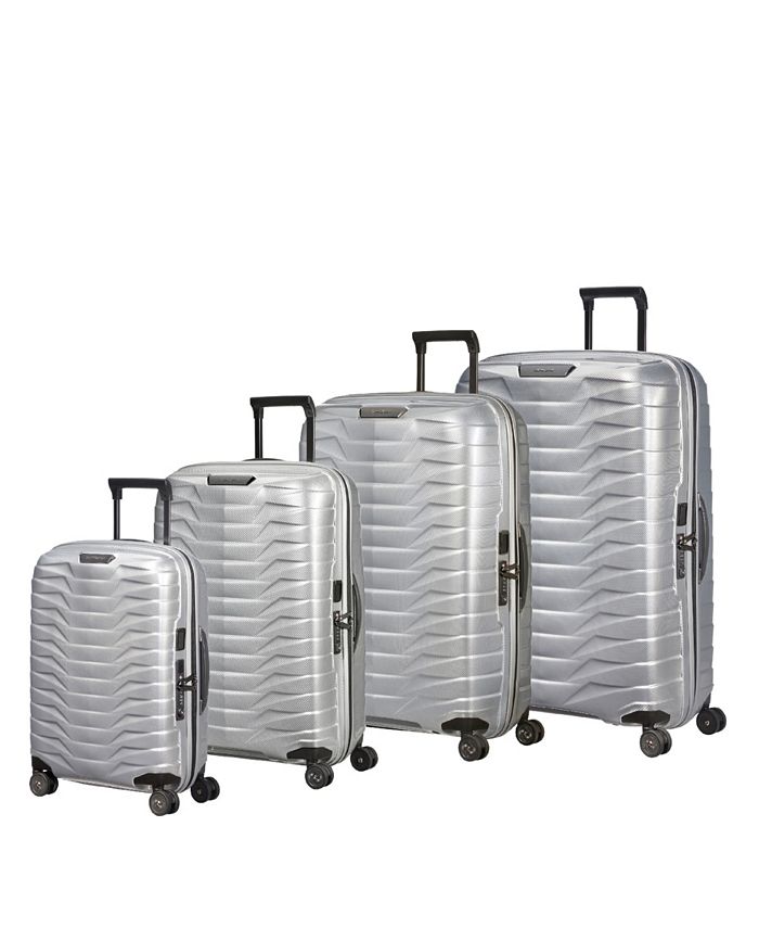 Samsonite Proxis XLarge Spinner - Macy's