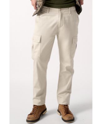WearFirst Summit Stride Men's Stretch Cargo Pant - Macy's
