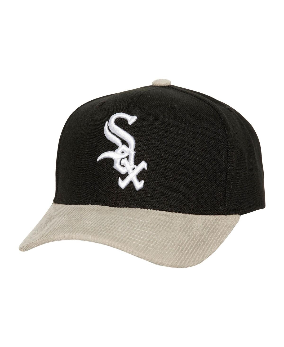 Click here for Mens Mitchell & Ness Black  Gray Chicago White Sox... prices