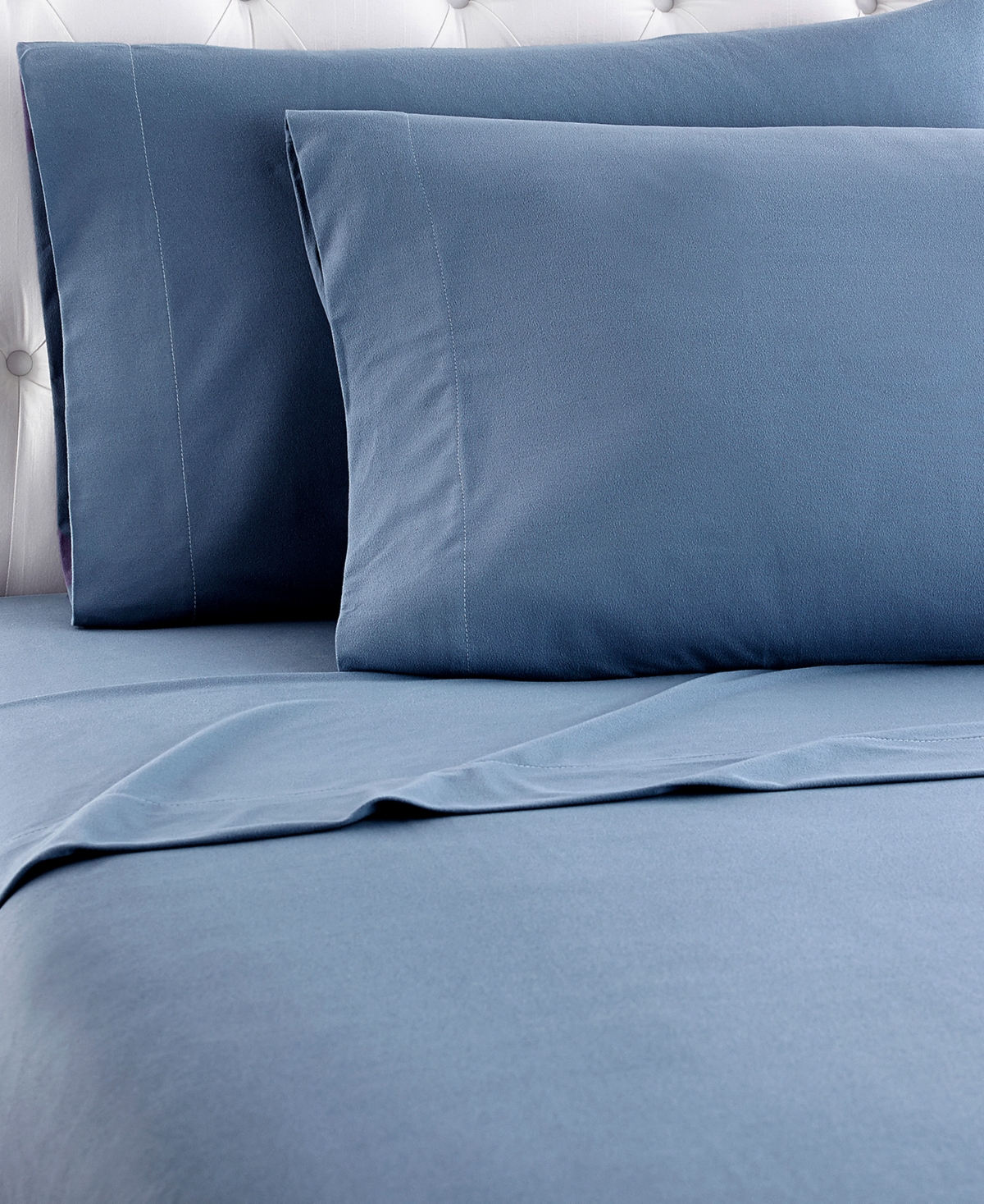 Click here for Shavel Micro Flannel Solid 3-pc Sheet Set  Twin -... prices