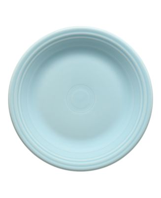 Fiesta Sky Classic Dinner Plate - Macy's