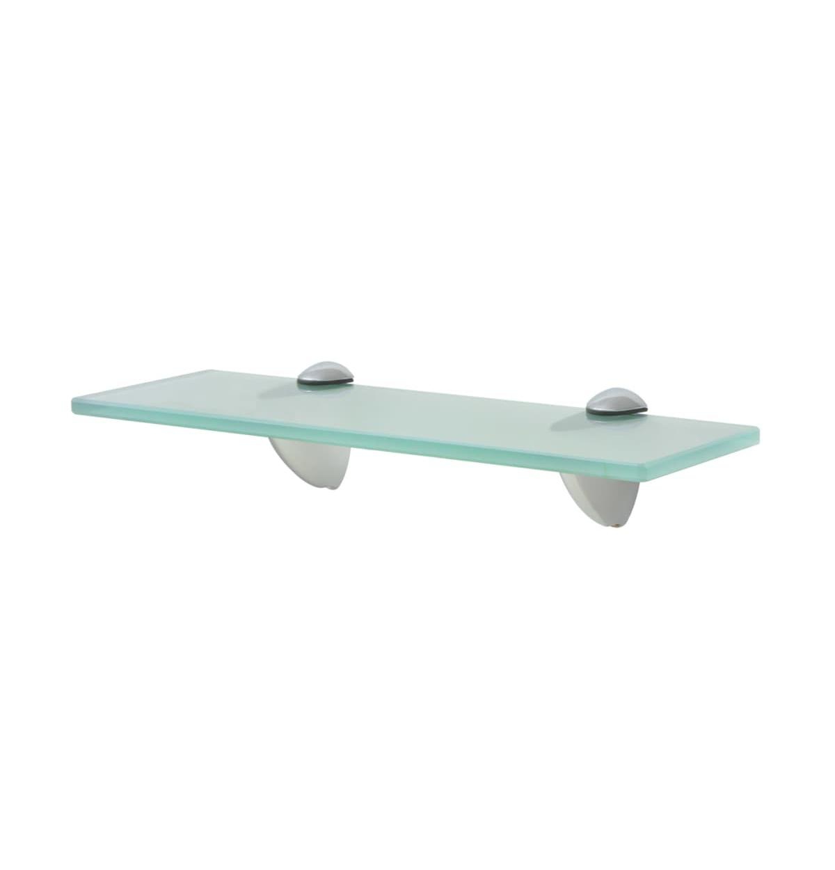Click here for Floating Shelf Glass 11.8x3.9 0.3 prices
