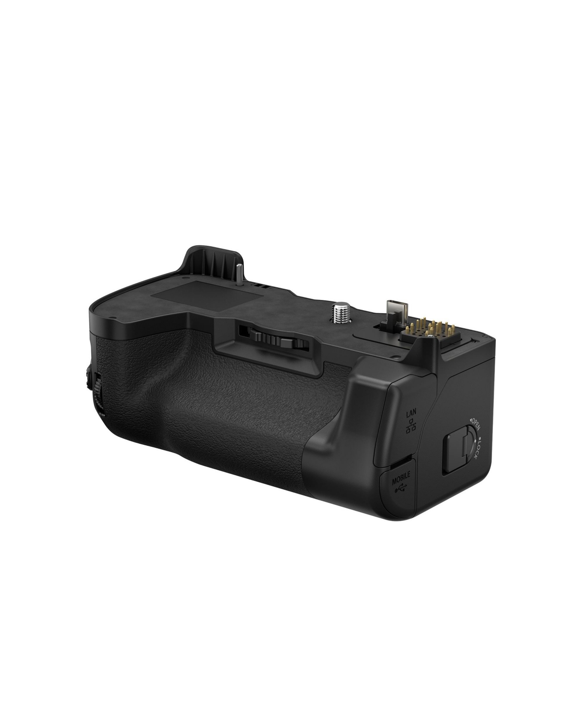 Click here for Fujifilm X-h File Transmitter Grip - Black prices