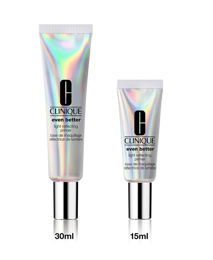 Clinique Even Better Light Reflecting Primer, 1 oz. - Macy's