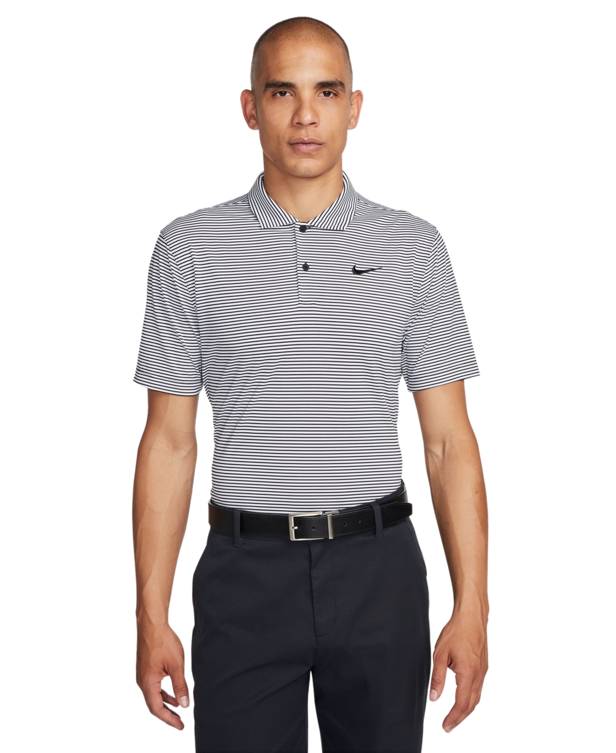 Click here for Nike Mens Relaxed Fit Core Dri-fit Short Sleeve Go... prices