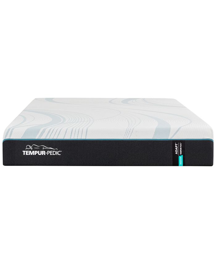 Tempur-Pedic Adapt 11" Medium Memory Foam Mattress Collection - Macy's