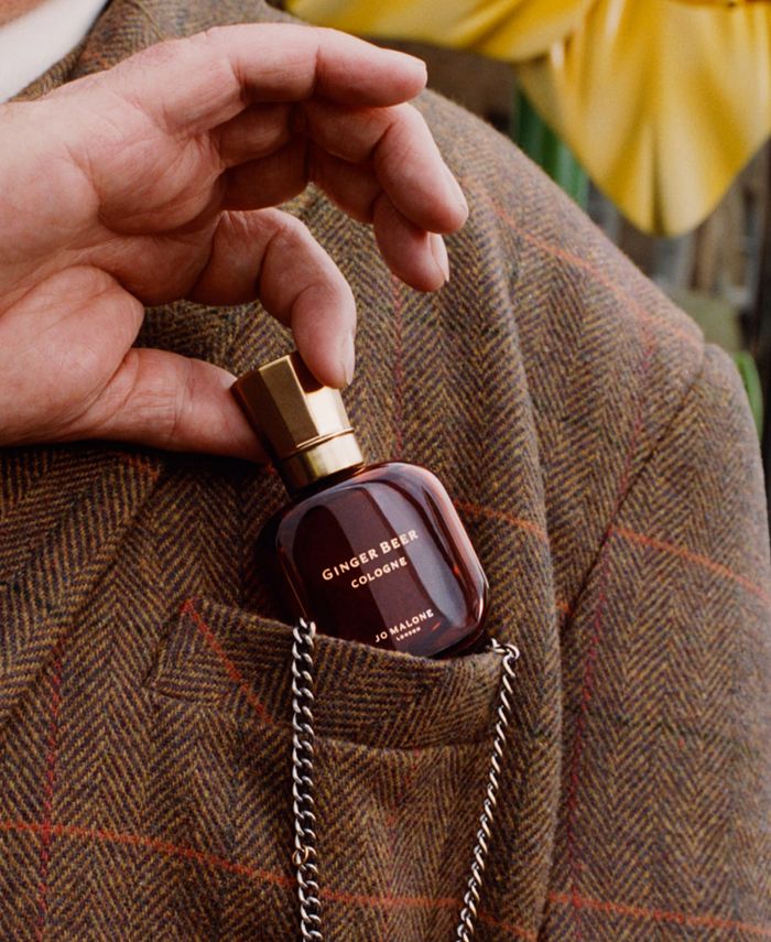 Jo Malone London Ginger Beer Cologne, 1 oz. - Macy's