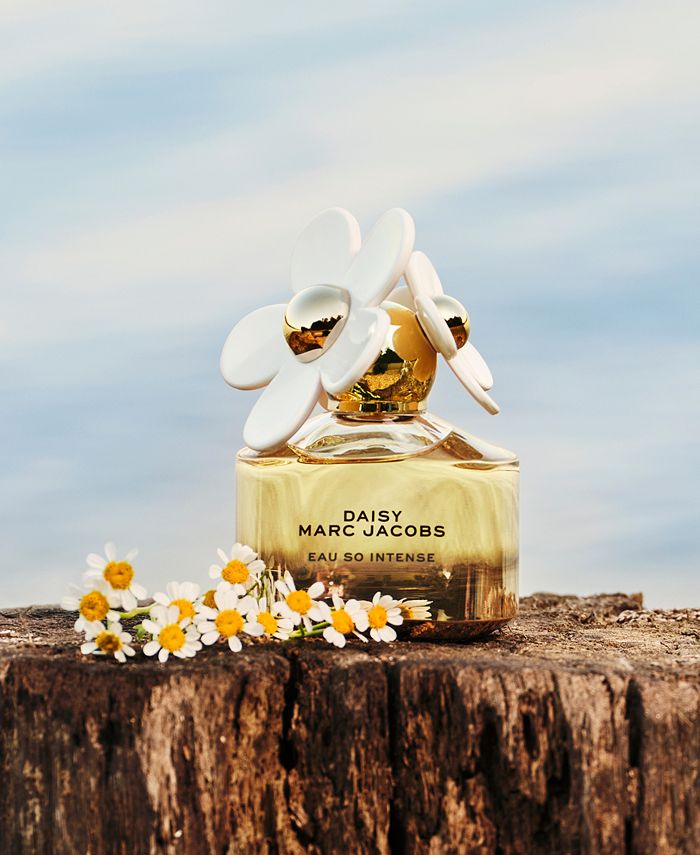 Marc Jacobs Daisy Eau So Intense Eau de Parfum Fragrance Collection ...