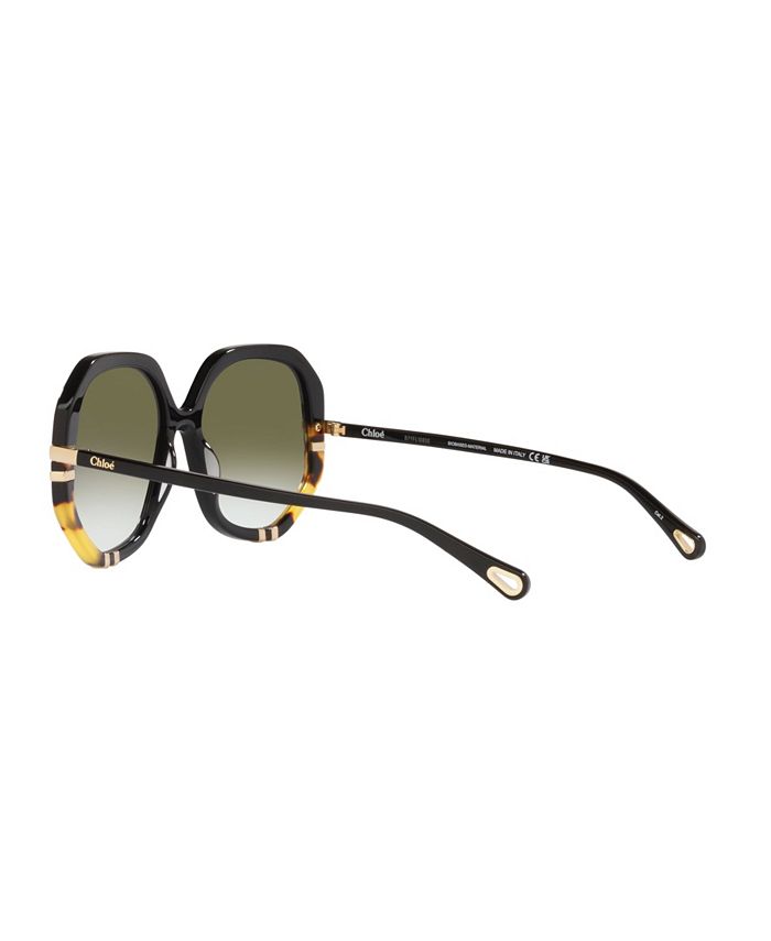 Chloe Women's Sunglasses, CH0105S - Macy's