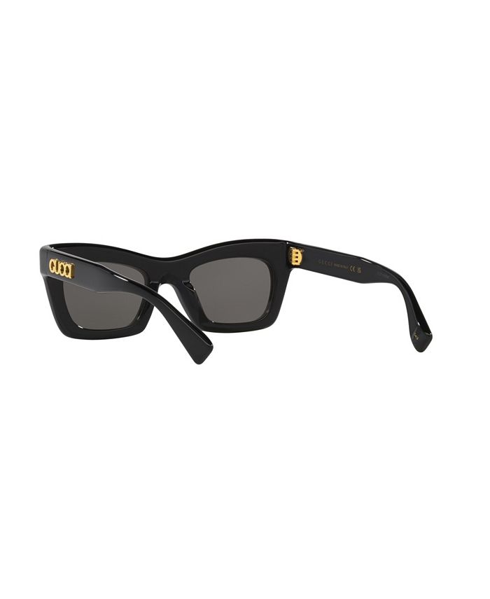Gucci Women's Sunglasses, GG1773S - Macy's