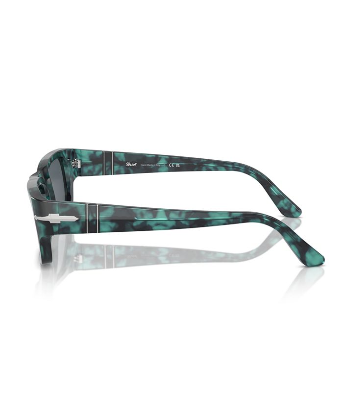 Persol Unisex Sunglasses, Adrien Po3347S - Macy's