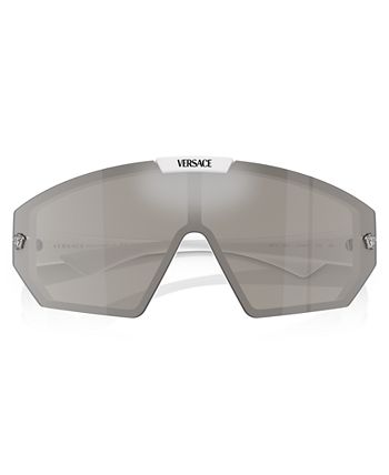 Versace Unisex Sunglasses, VE4461 - Macy's