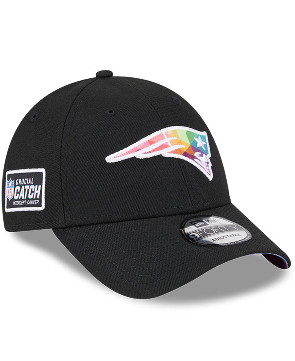 Click here for Mens New Era Black New England Patriots 2023 Nfl C... prices
