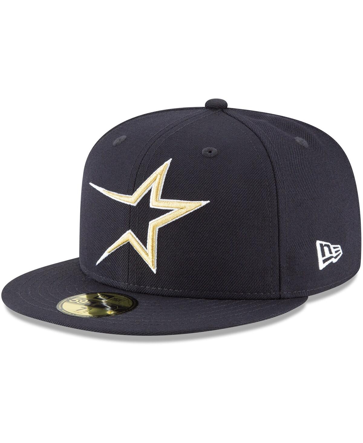 Click here for Mens New Era Navy Houston Astros Cooperstown Colle... prices