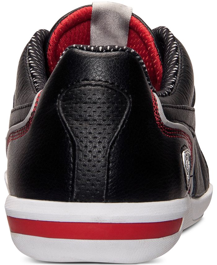 Puma Men's Ferrari Primo SF 10 Casual Sneakers from Finish Line - Macy's