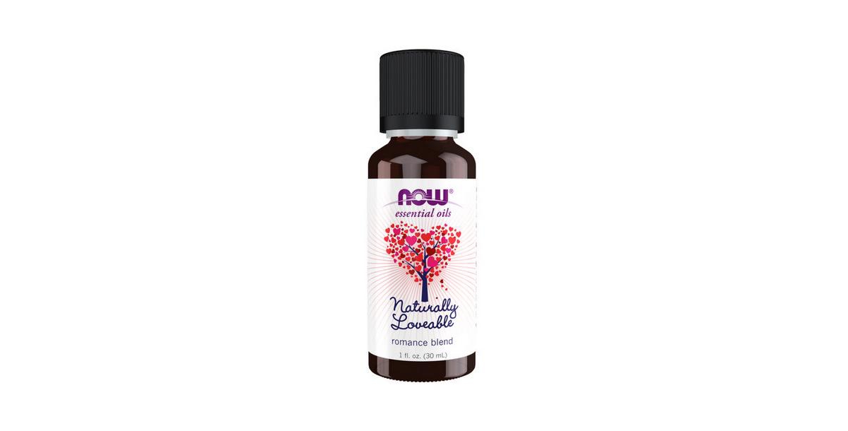 Click here for Now Foods Naturally Loveable Oil Blend  Romance  1... prices
