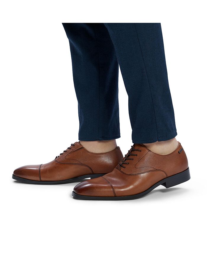 ALDO Men's Edmond Dress Shoes - Macy's