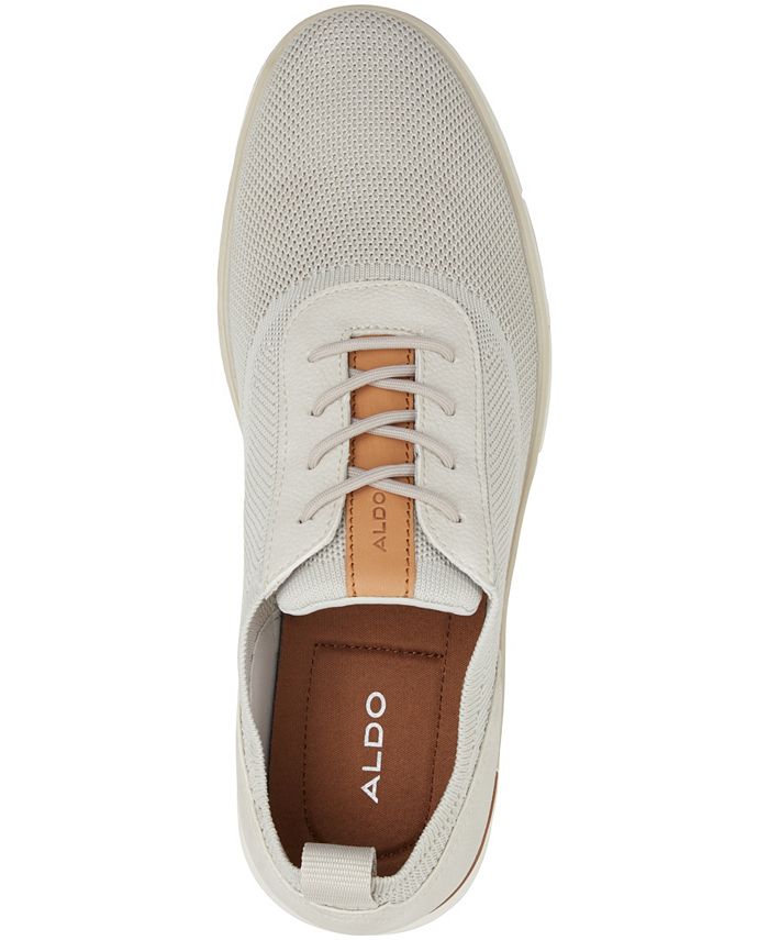 ALDO Men's Marten Casual Lace Up Shoes - Macy's