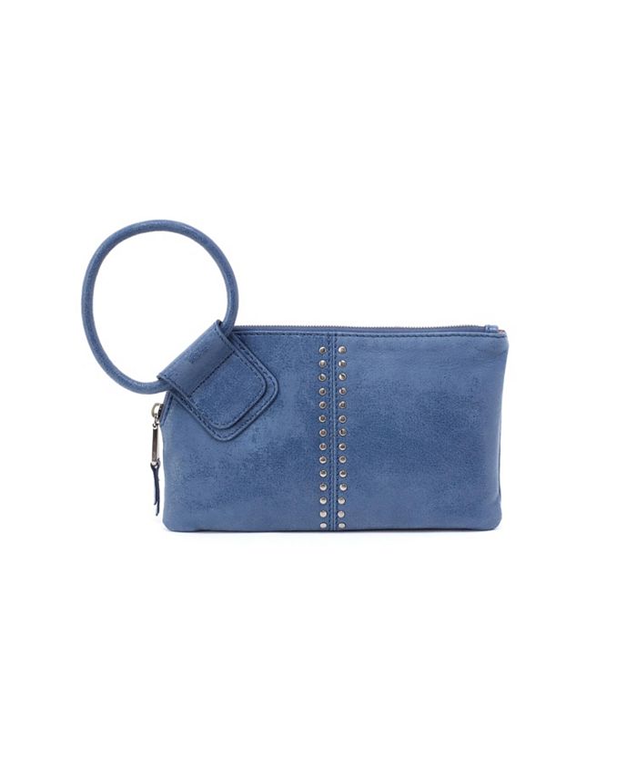 HOBO SABLE WRISTLET - Macy's