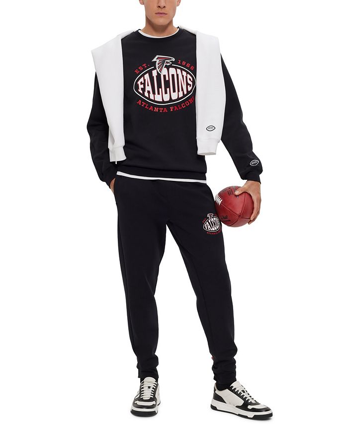 Hugo Boss Men's BOSS x NFL Sweatshirt - Macy's