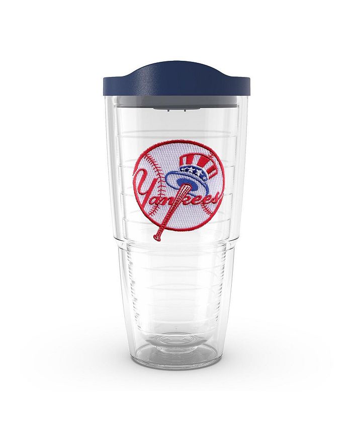Tervis Tumbler New York Yankees 24 Oz Emblem Classic Tumbler - Macy's