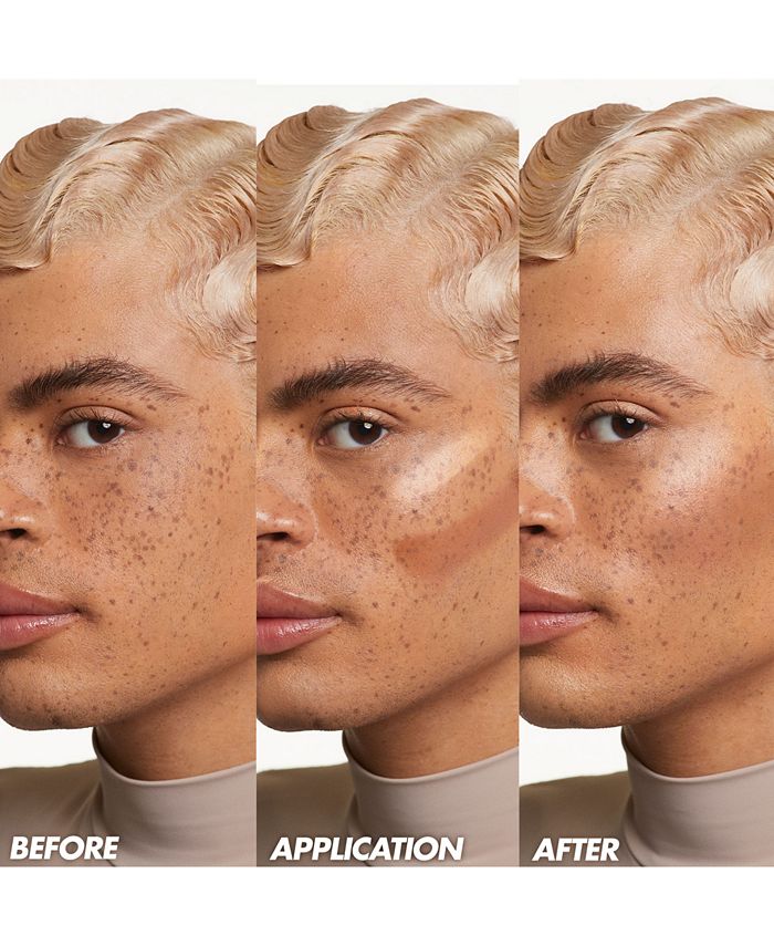 MAKE UP FOR EVER HD Skin Cream Contour & Highlight Sculpting Palette ...